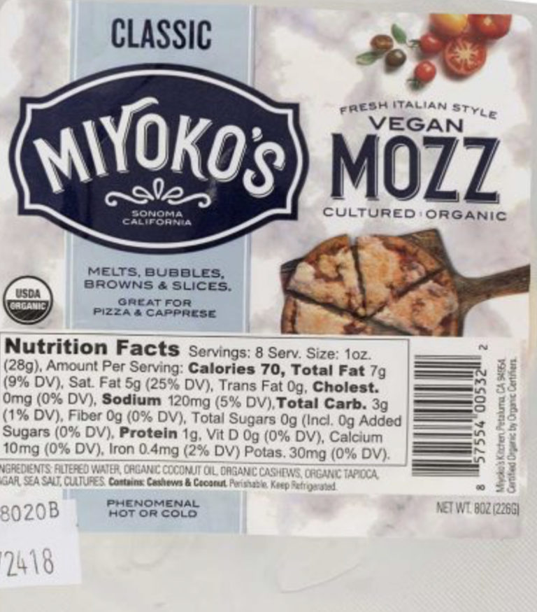 Turkey Crust "Meatza" Recipe - Evelyn D.