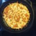 Turkey Crust "Meatza" Recipe - Evelyn D.